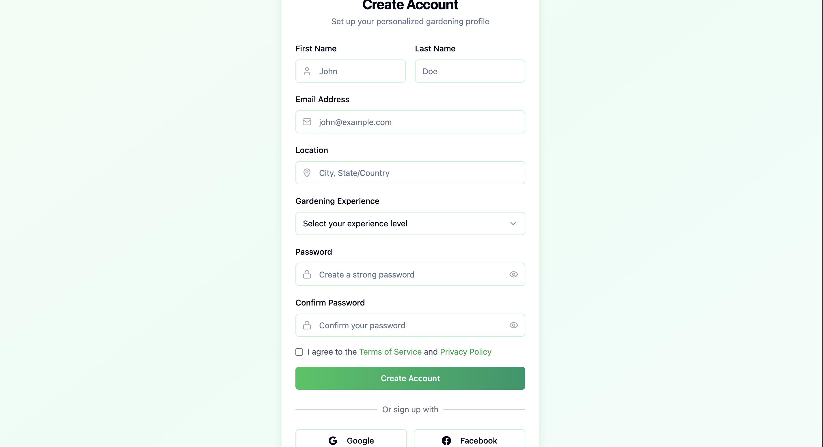 SproutSpace: AI Powered Plant Health Diagnostics | sproutspace