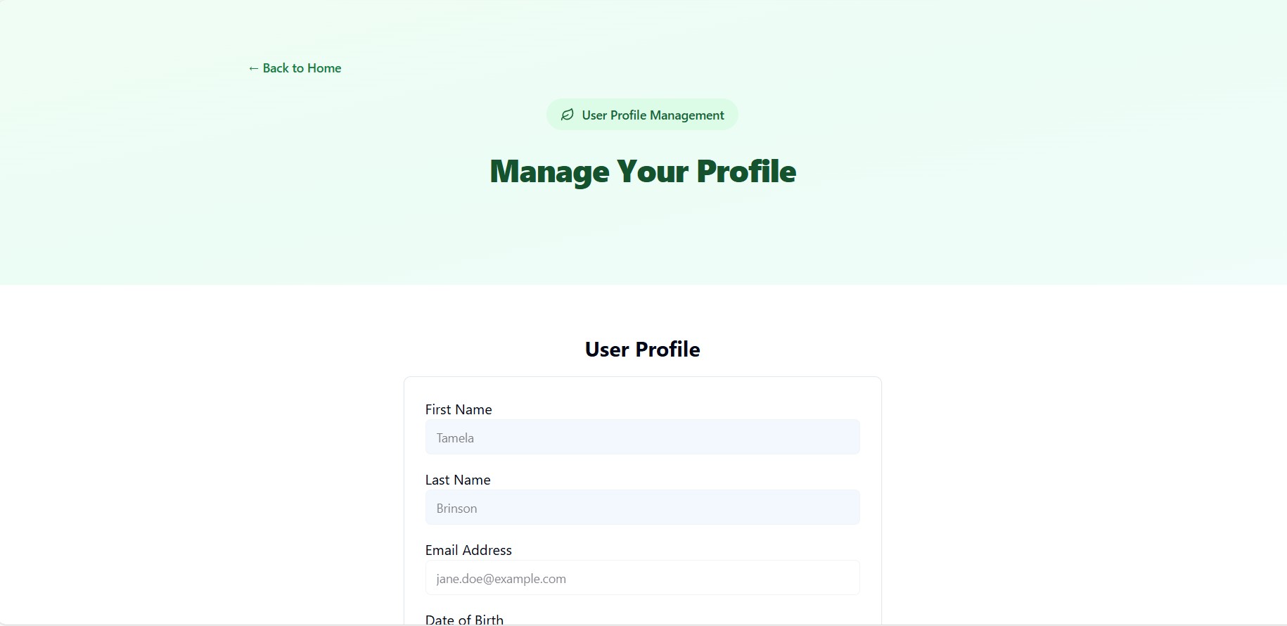 SproutSpace: AI Powered Plant Health Diagnostics | sproutspace